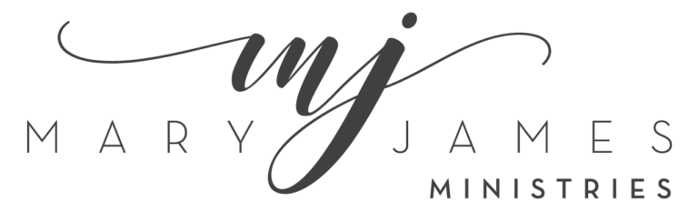 Christian Women's Speaker & Christian Music Artist (Mary James) California
